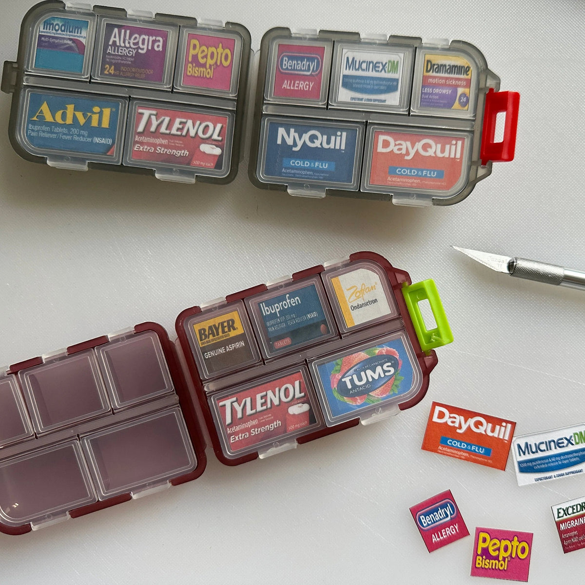 💊Pocket Pharmacy – produckpk
