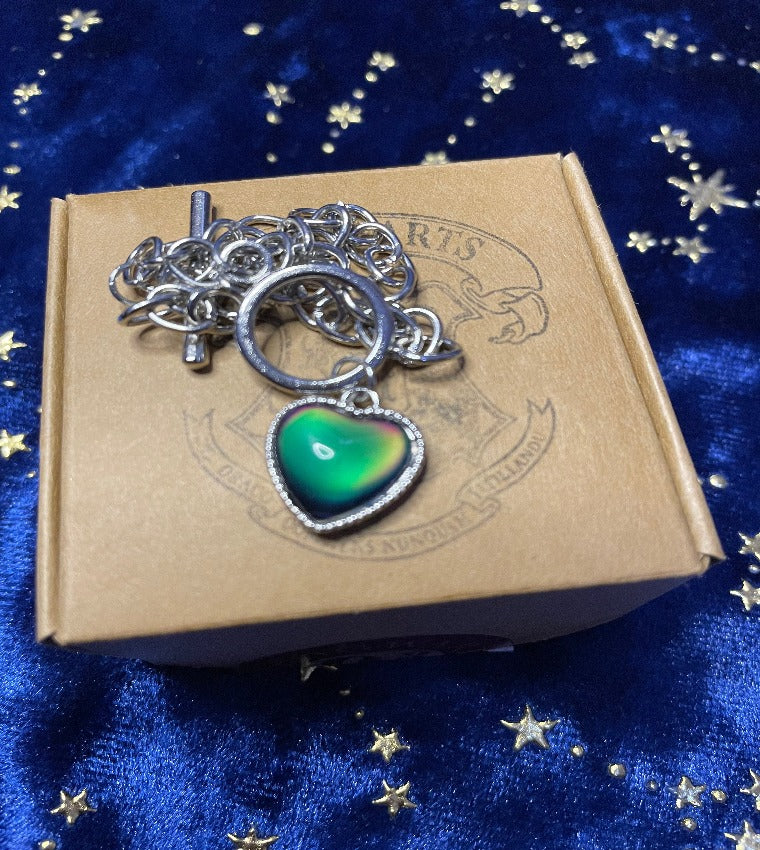 Color-Changing Magic Bracelet/Necklace – produckpk