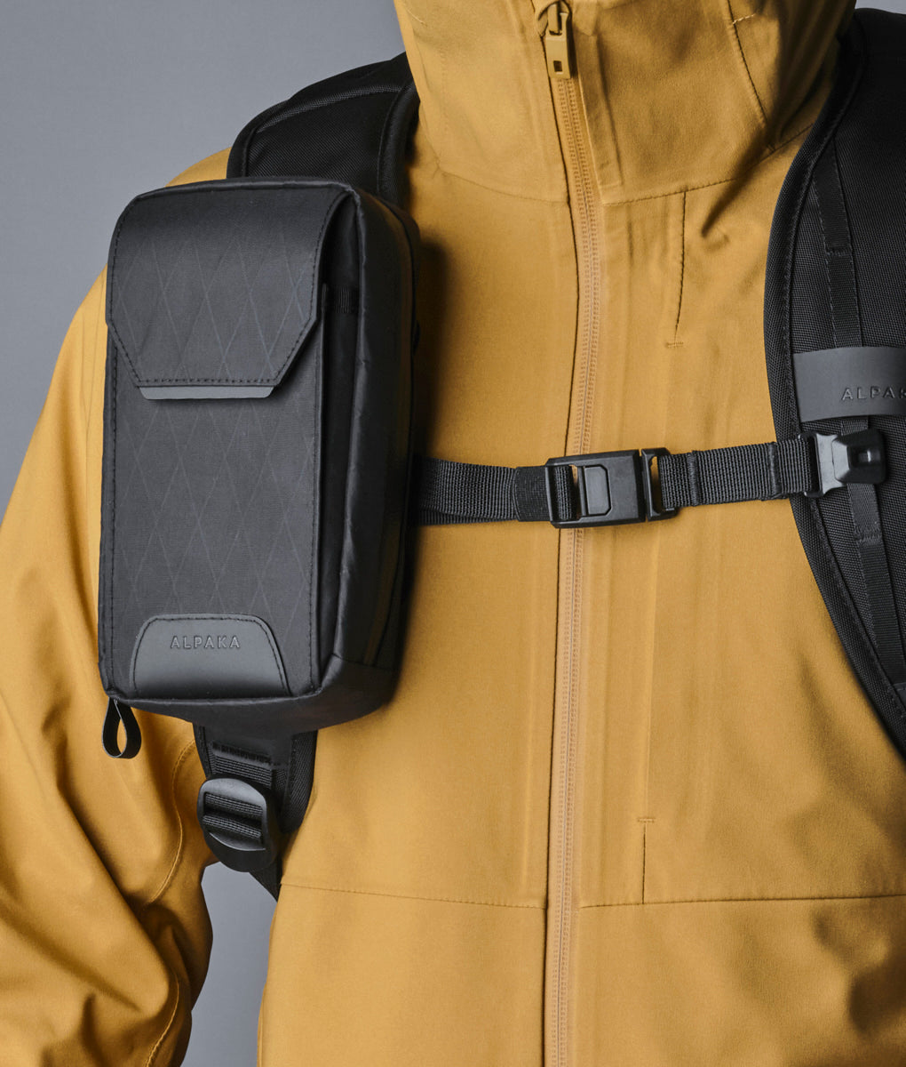 Men's Modular Sling Bag – produckpk
