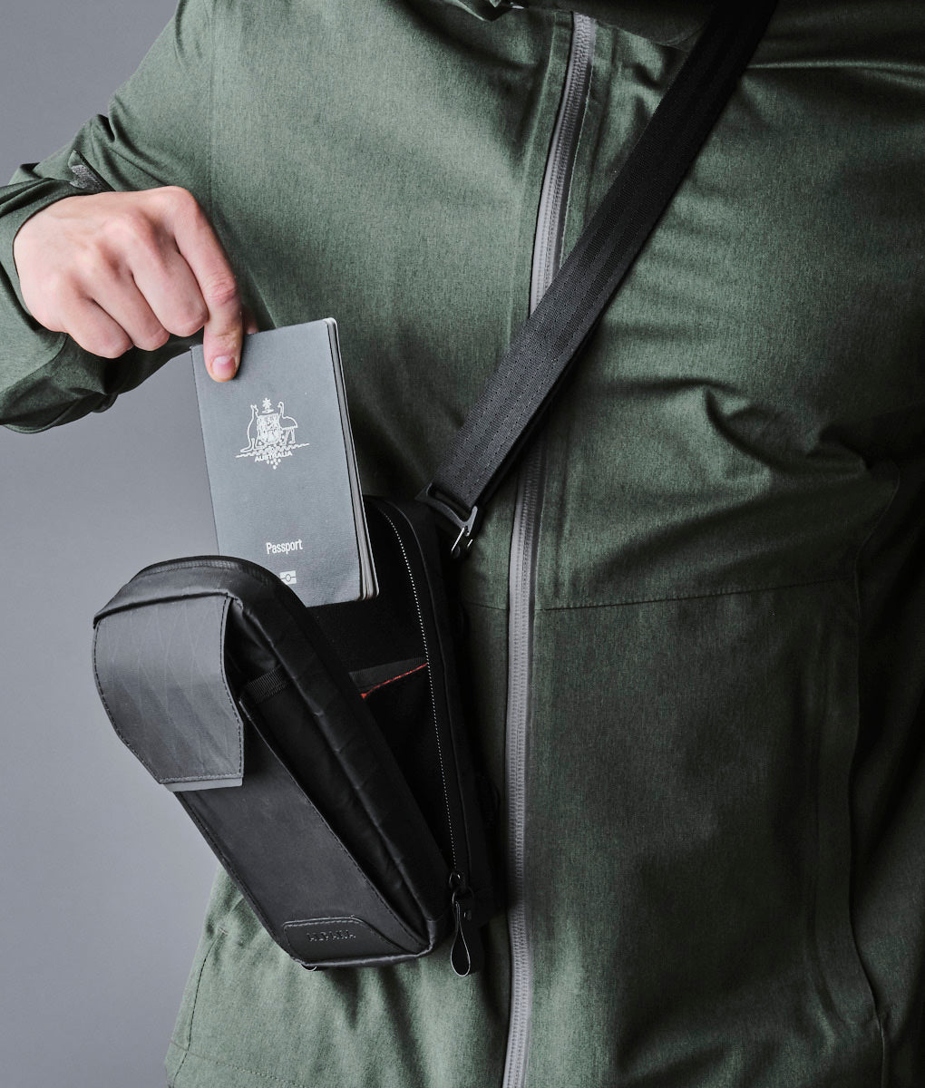 Men's Modular Sling Bag – produckpk