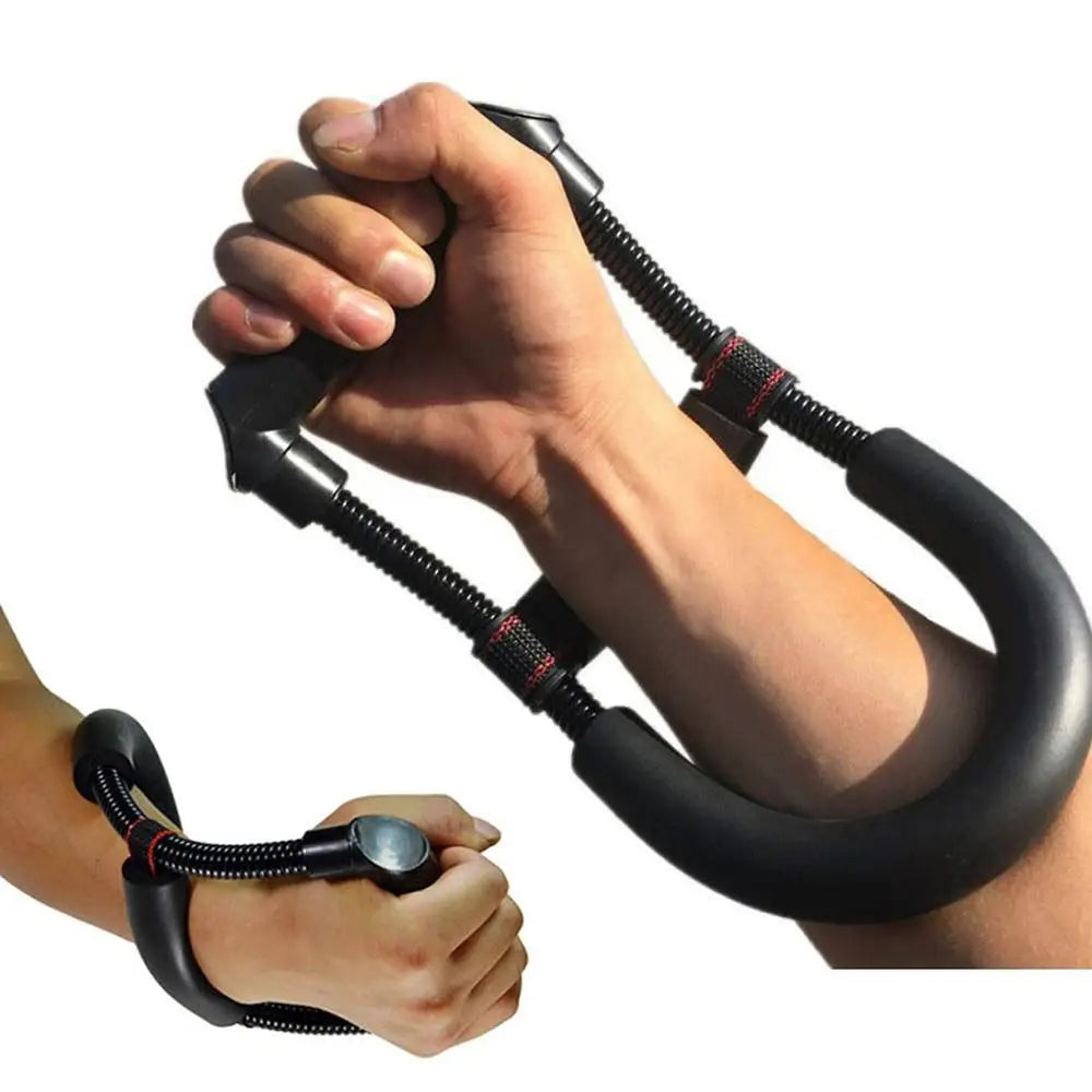 Adjustable Hand Grips Fitness Workout For Arm – produckpk