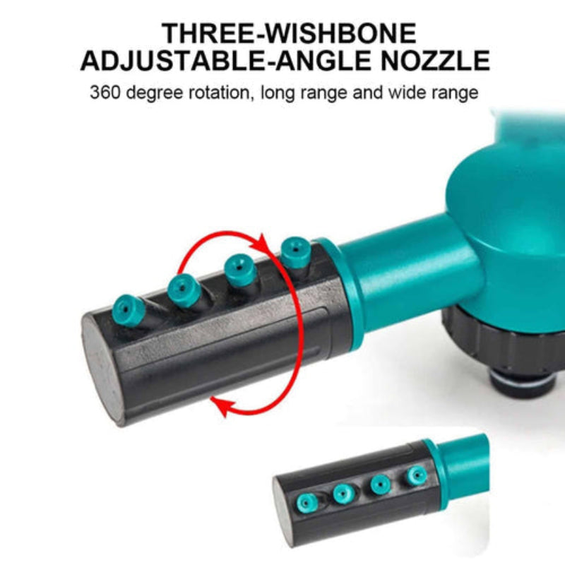 Adjustable Angle Nozzle Water Sprinkler – produckpk