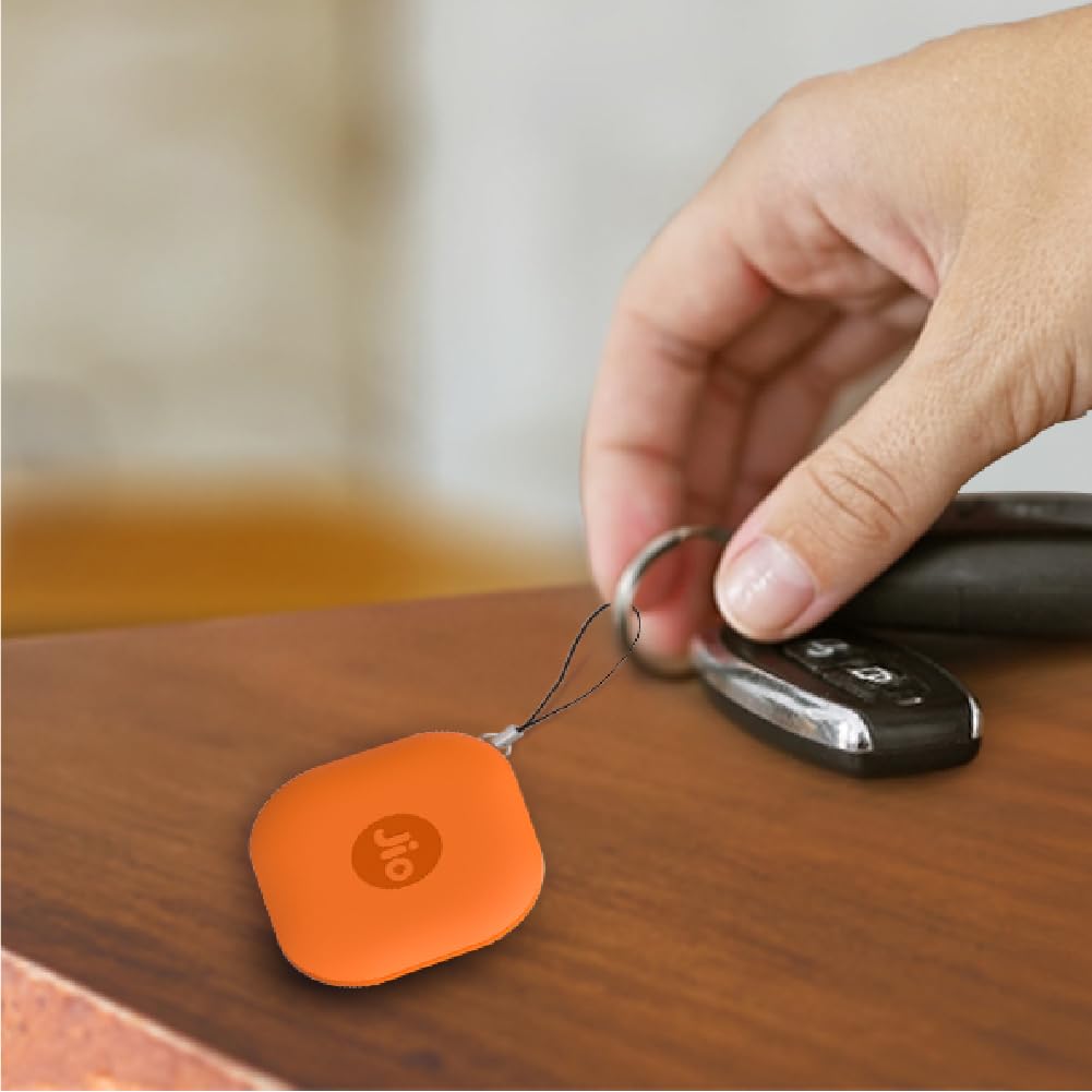 Key Finder Smart Item Tracker – produckpk