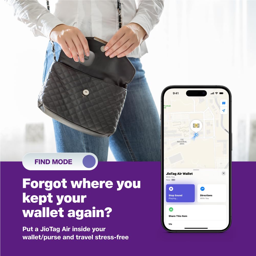 Key Finder Smart Item Tracker – produckpk