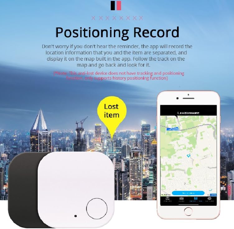 Key Finder Smart Item Tracker – produckpk