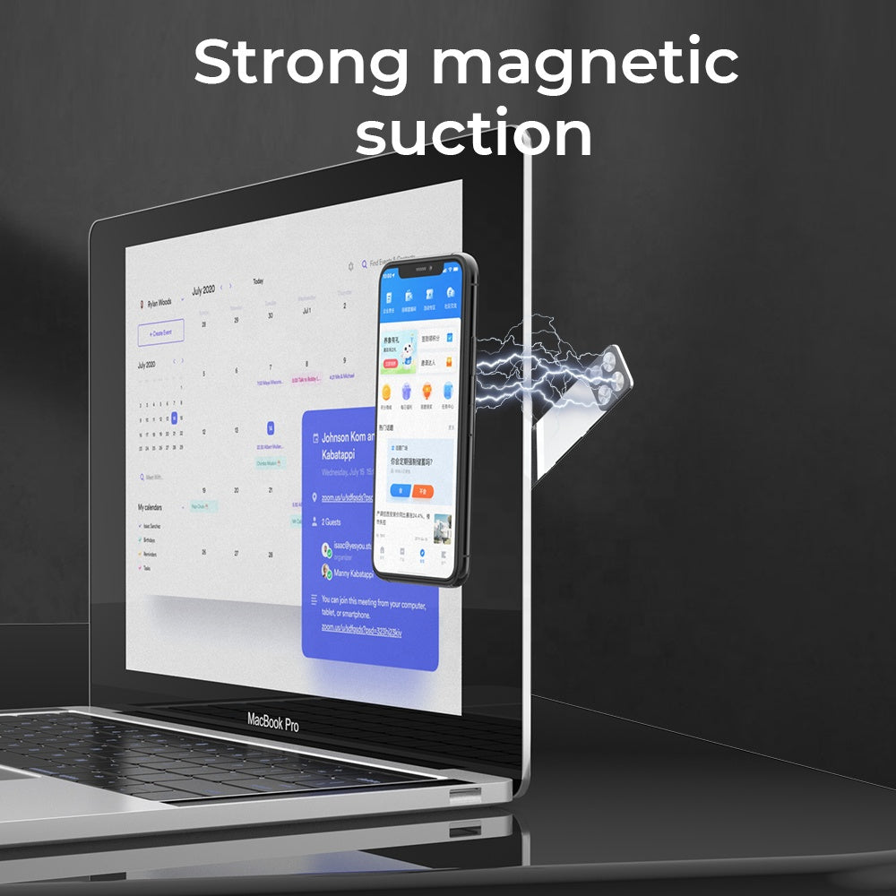 Magnetic Laptop Stand – produckpk