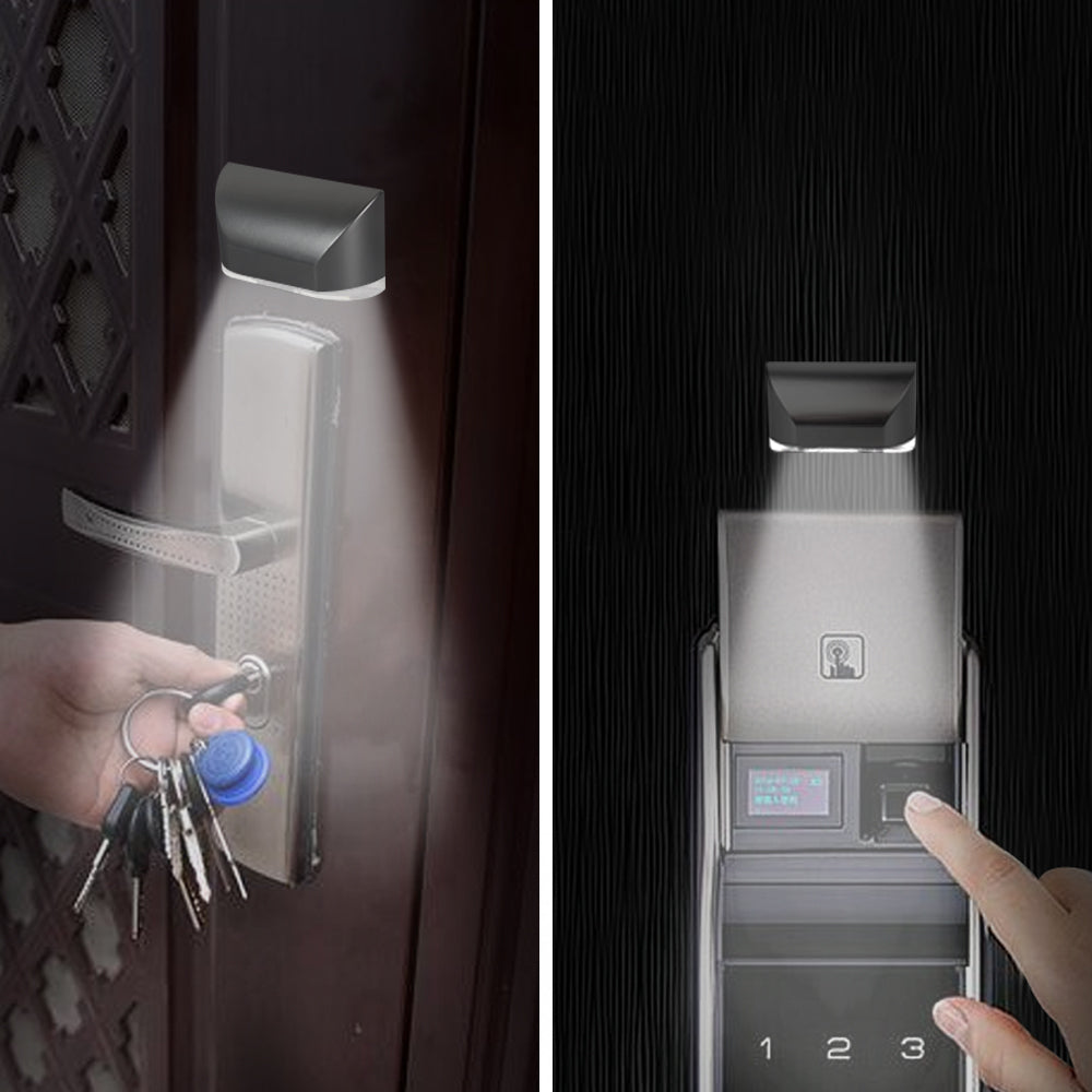 Motion Detector Door Keyhole Light – produckpk
