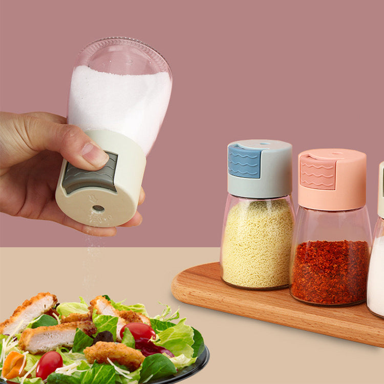 Salt Pepper Spice Shaker Jar – produckpk