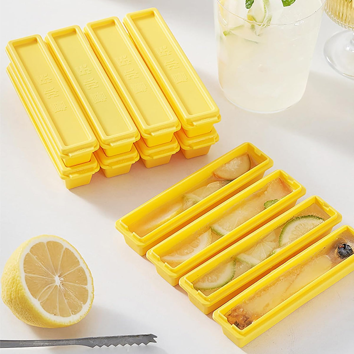 Plastic Ice Stick Mold – produckpk
