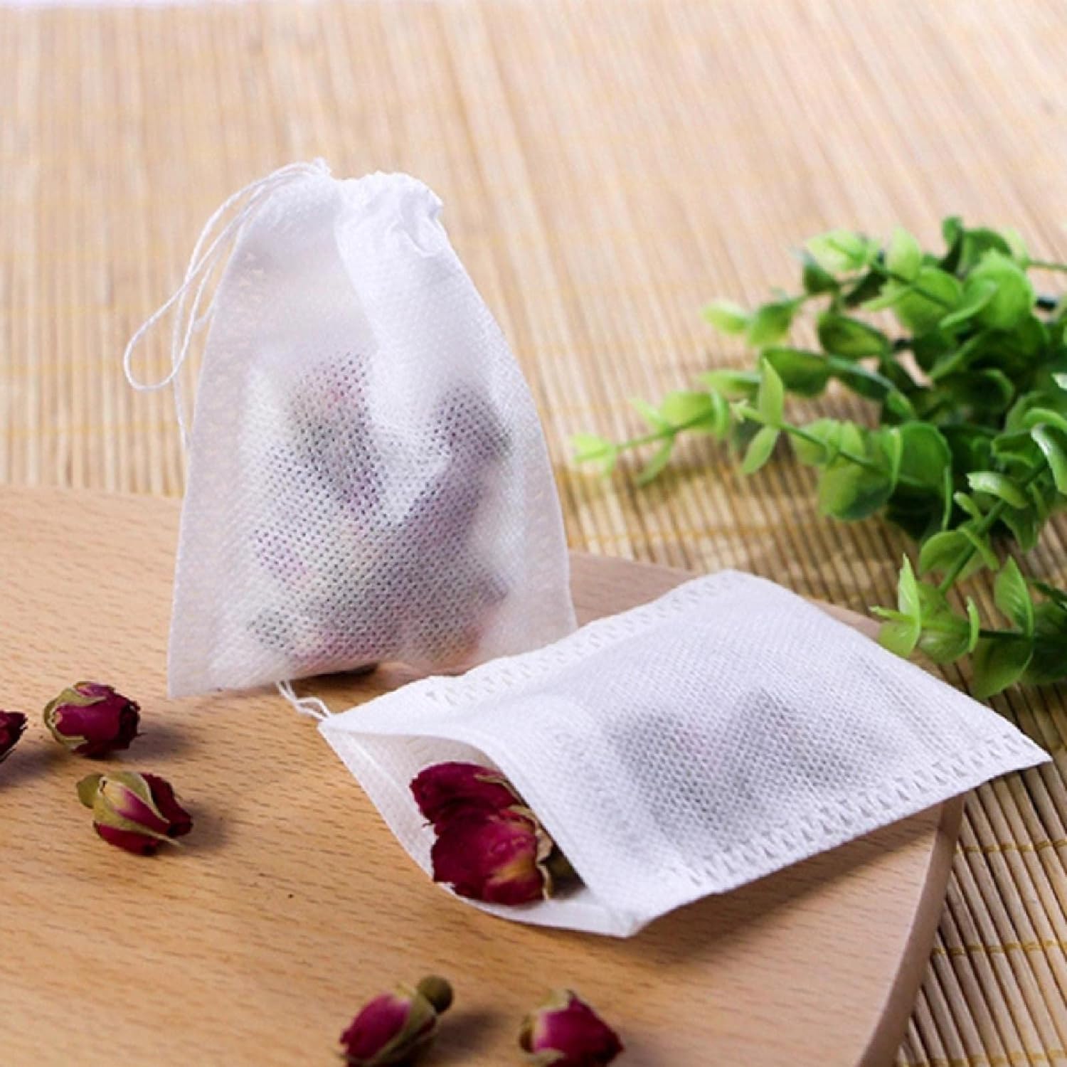 Disposable Filter Bags (PACK OF 50) – produckpk