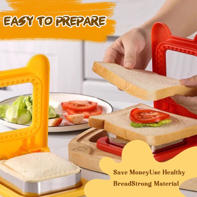 Sandwich Molds Cutter and Sealer – produckpk