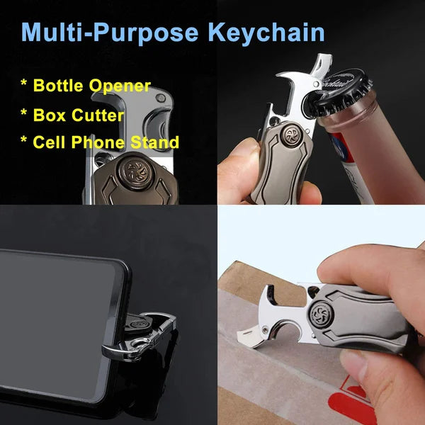 Multi-Function Key Chain – produckpk