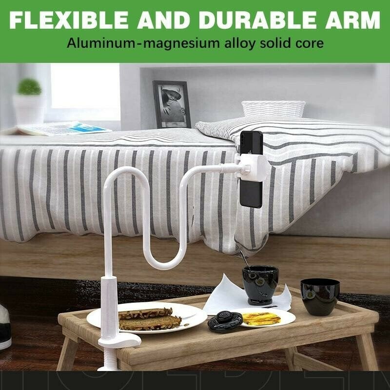 Desk Side Flexible Phone Holder – produckpk