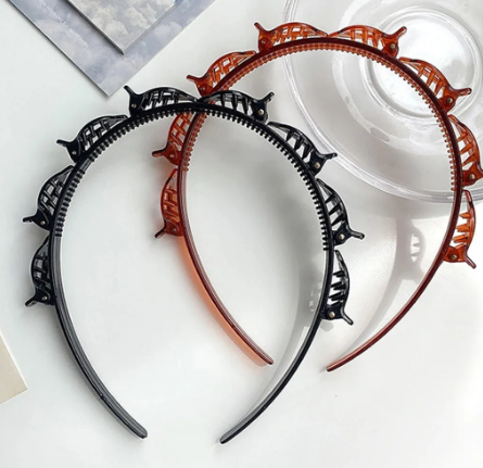 Braiding Hair Clip (PACK OF 2) – produckpk