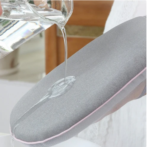 Steaming Pad – produckpk