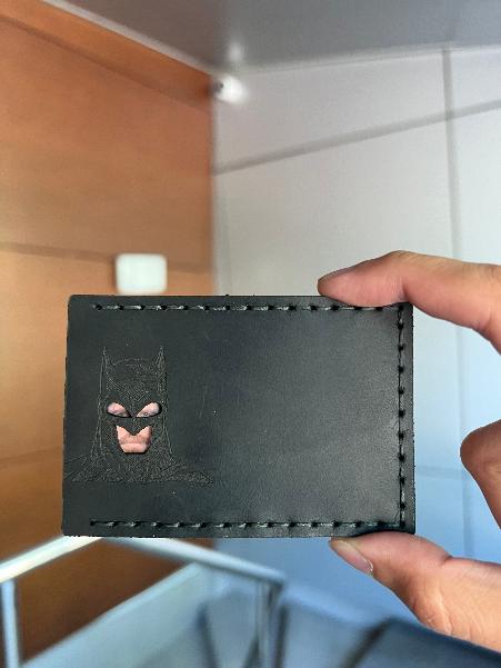 Batman ID-Card Holder – produckpk