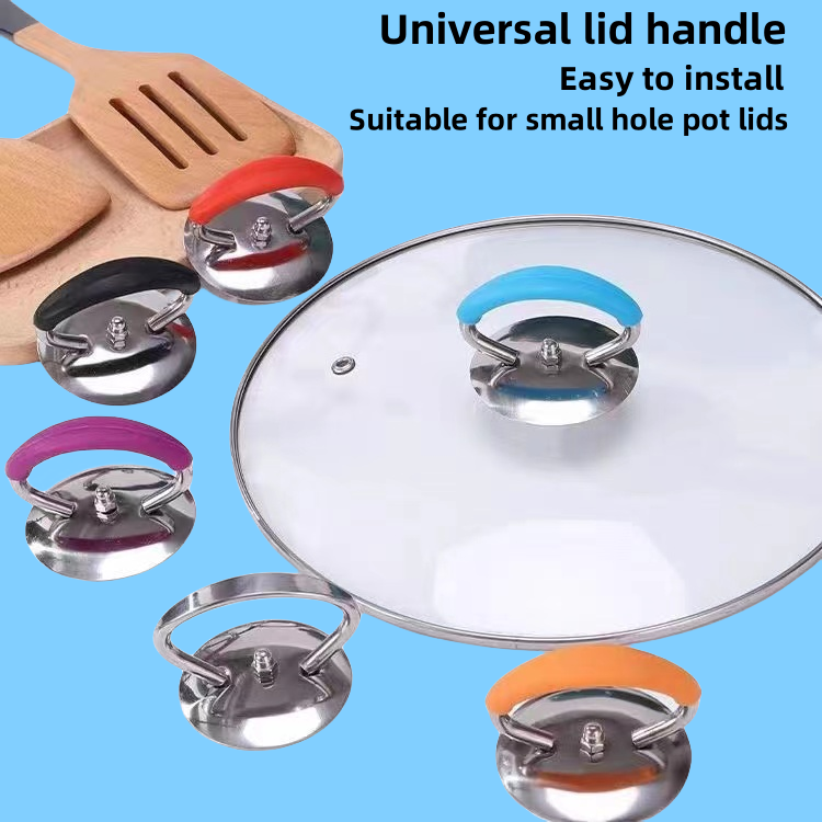 Pot Lid Handles – produckpk