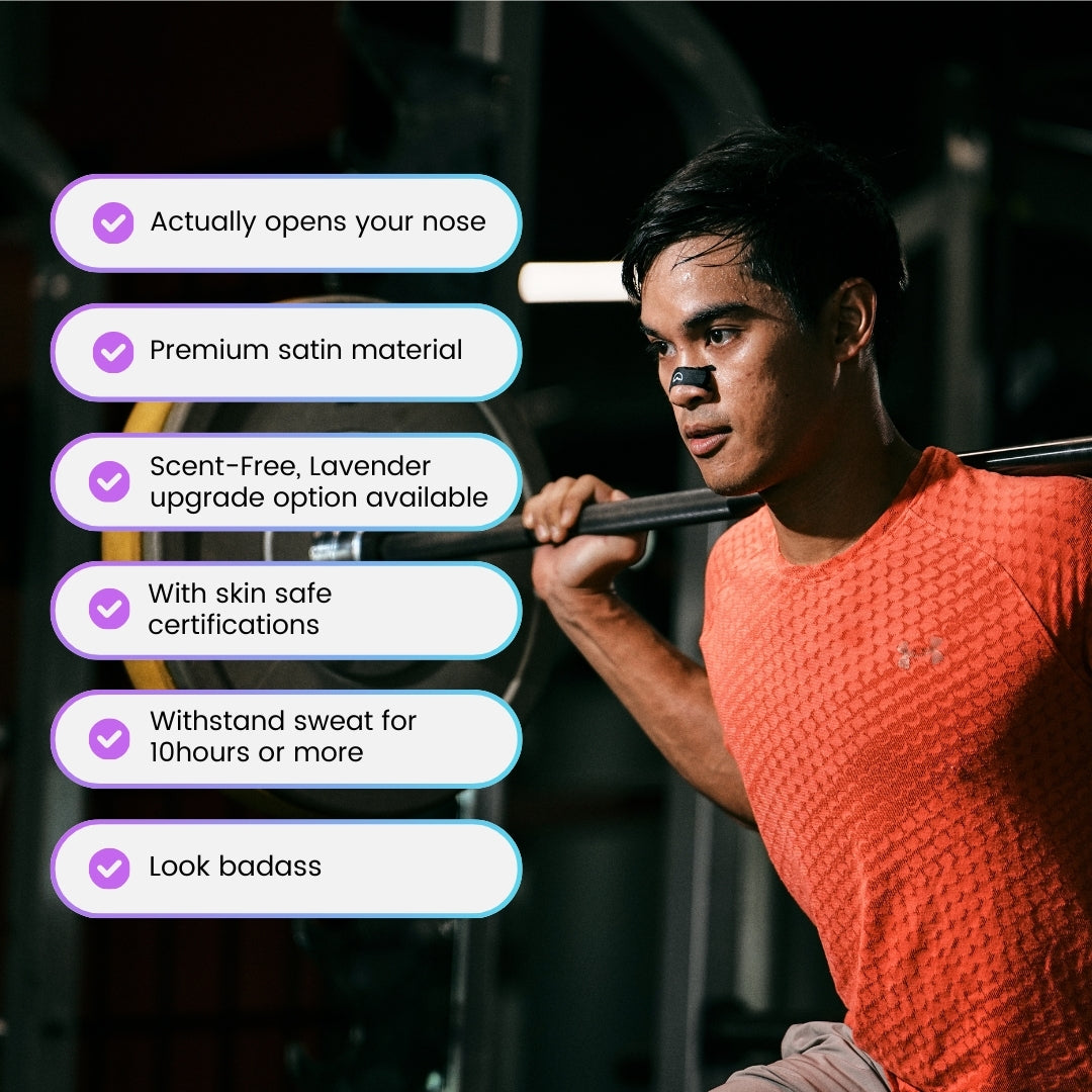 PEAKFLOW NASAL STRIP – produckpk