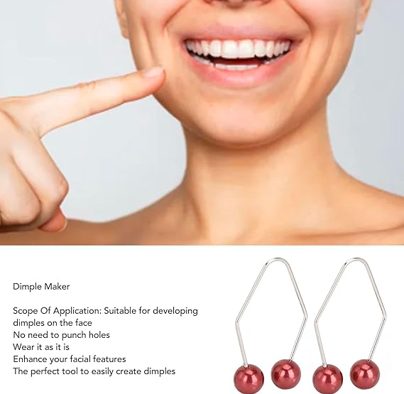 Dimple Maker Tool (Pack of 2) – produckpk