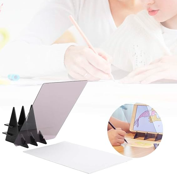 Drawing Optical Projector – produckpk