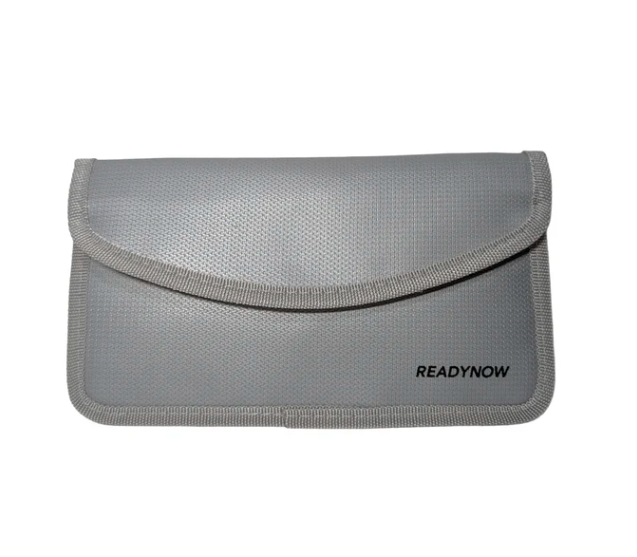 ReadyNow RFID Pouch – produckpk