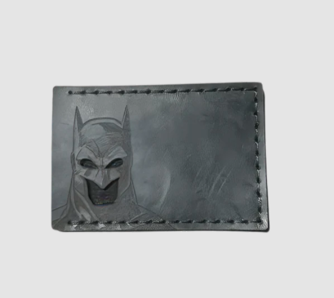 Batman ID-Card Holder – produckpk