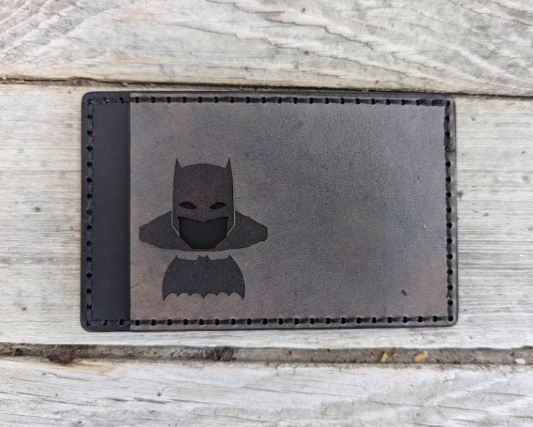 Batman ID-Card Holder – produckpk