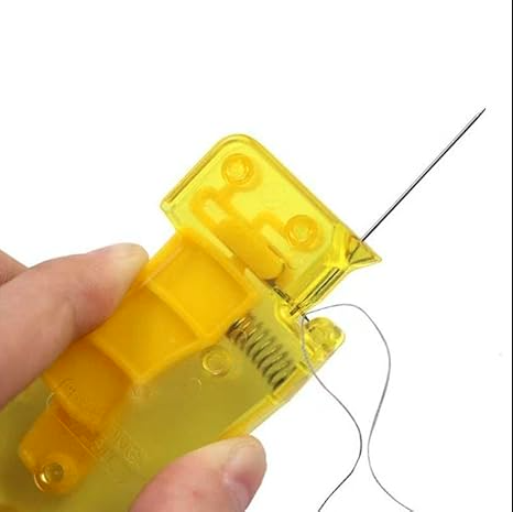 Automatic Needle Threading Device (PACK OF 2) – produckpk