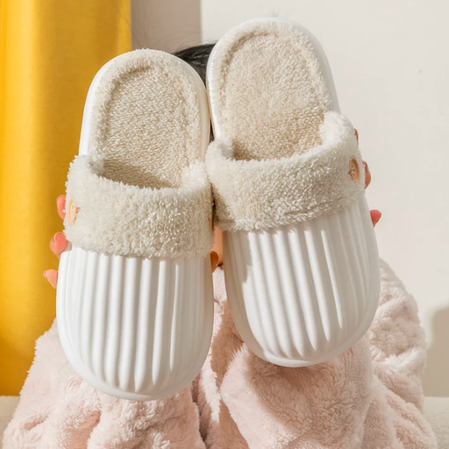 Waterproof Winter Sandals – produckpk