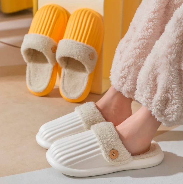 Waterproof Winter Sandals – produckpk