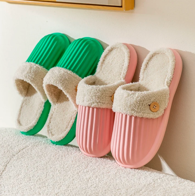Waterproof Winter Sandals – produckpk