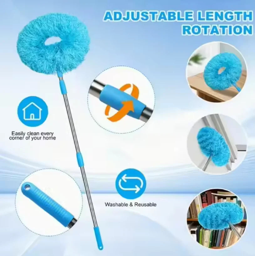 Extendable Microfiber Brush – produckpk