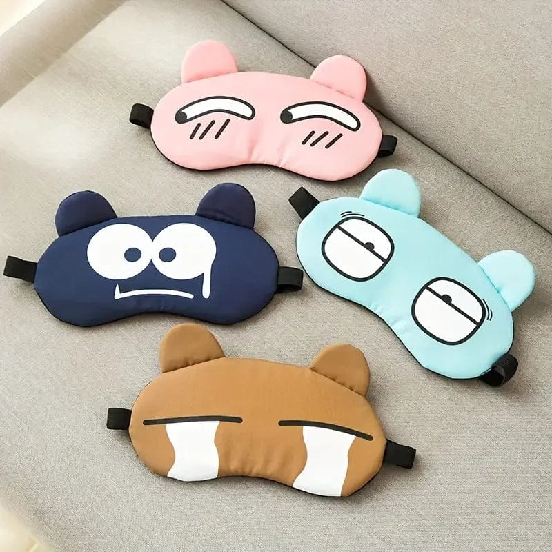 Heat/Cool Eye Mask – produckpk
