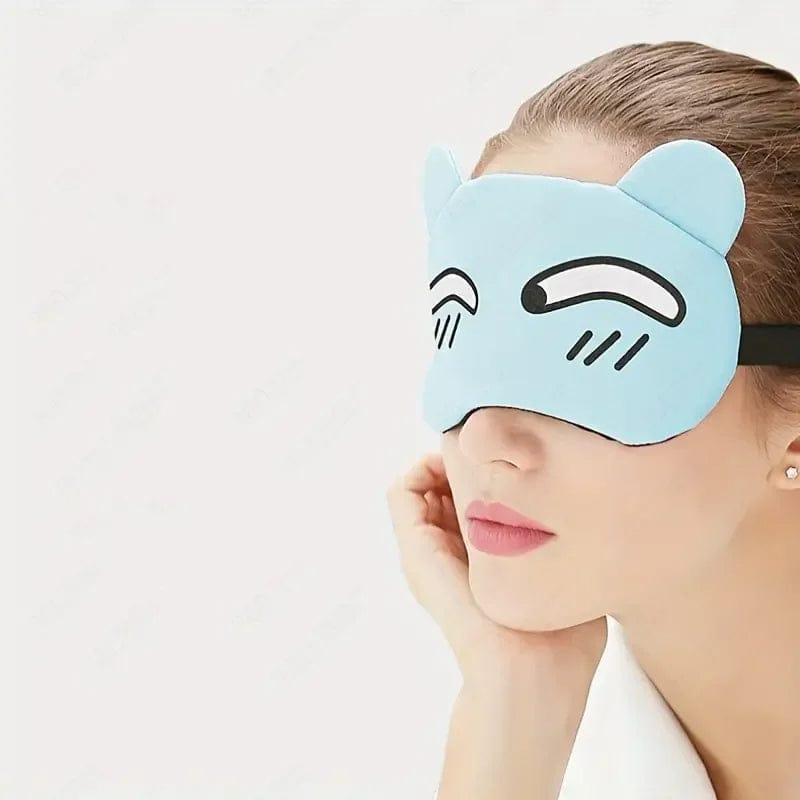 Heat/Cool Eye Mask – produckpk