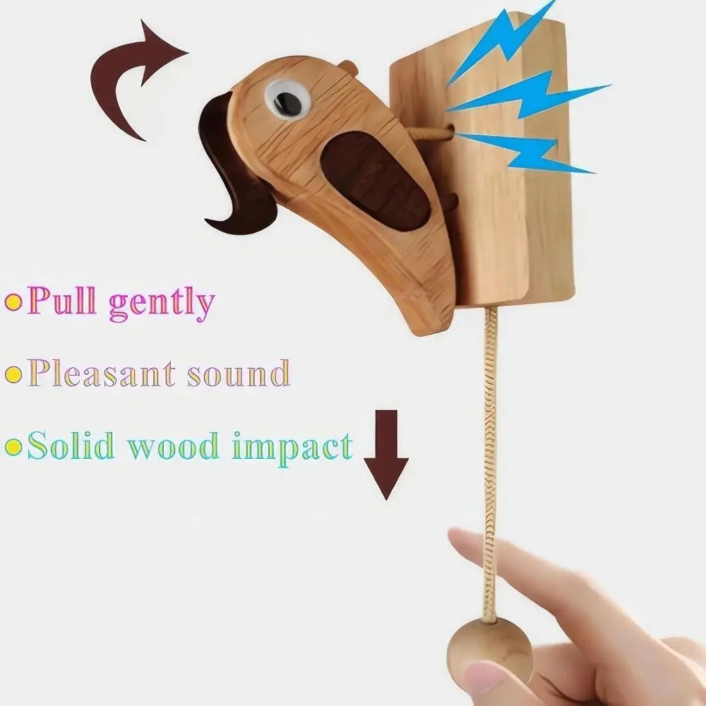 Decorative Doorbell Toys – produckpk