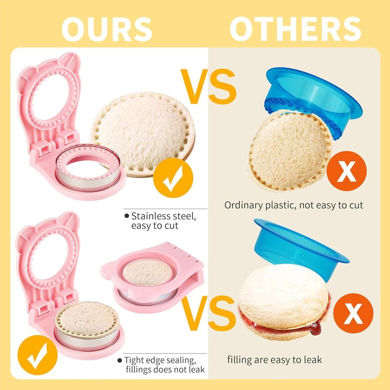 Sandwich Molds Cutter and Sealer – produckpk