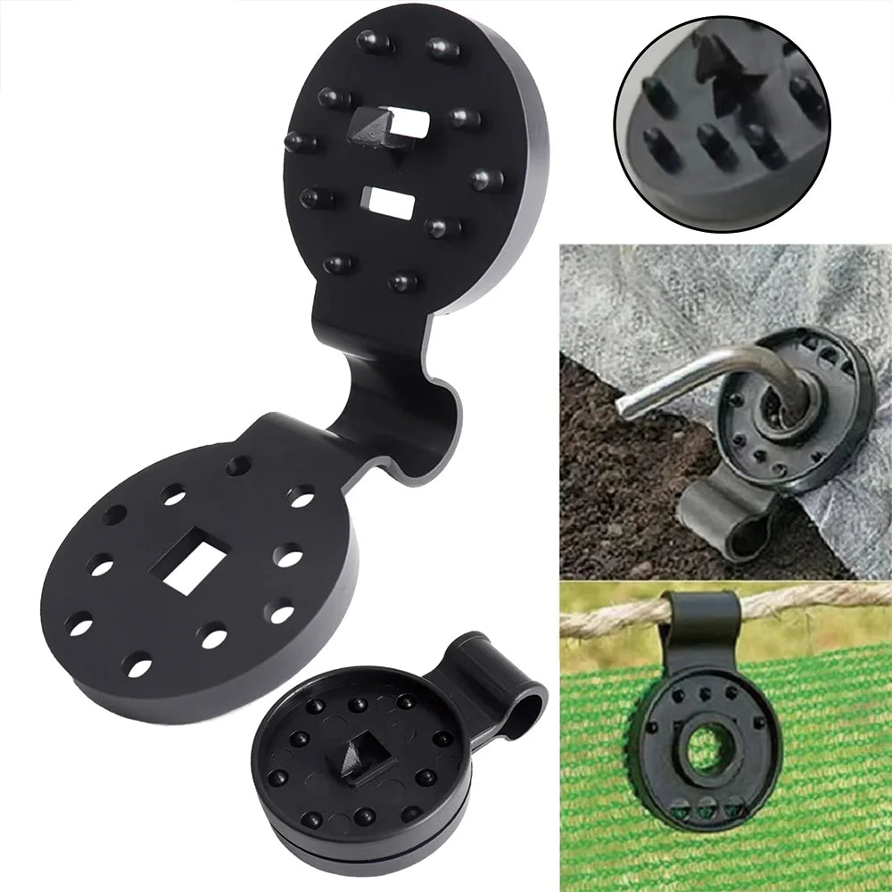 Shade Cloth Heavy Duty Lock Grip – produckpk