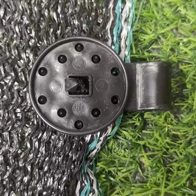 Shade Cloth Heavy Duty Lock Grip – produckpk