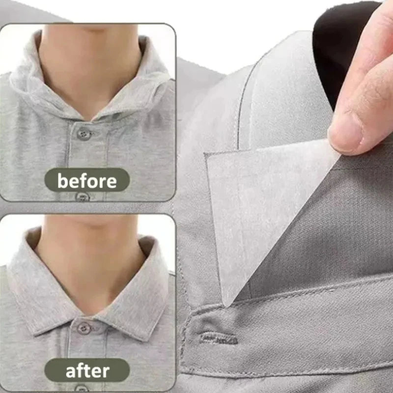Shirt Collar Sticker – produckpk