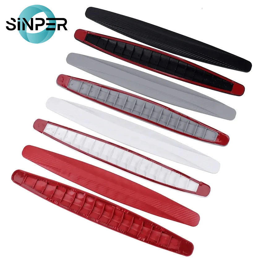 (Pack Of 4) Car Front Rear Bumper Corner Protector – produckpk