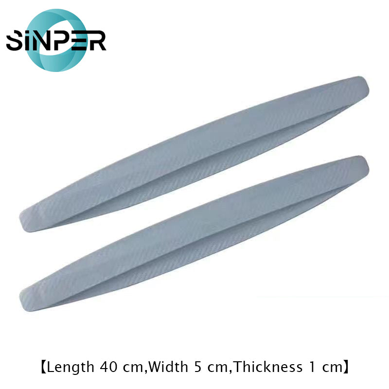 (Pack Of 4) Car Front Rear Bumper Corner Protector – produckpk