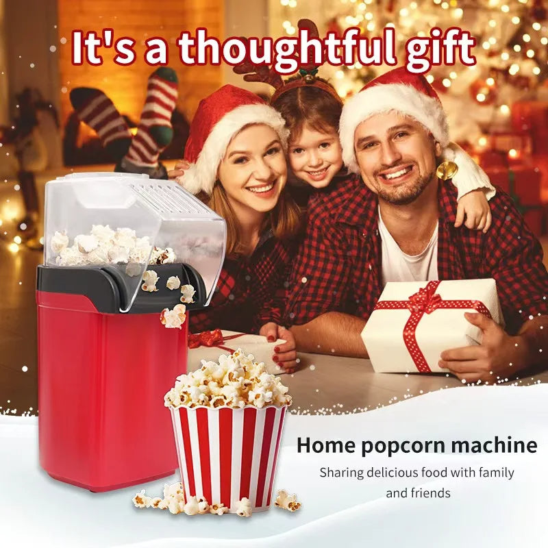 Mini Popcorn Maker – produckpk