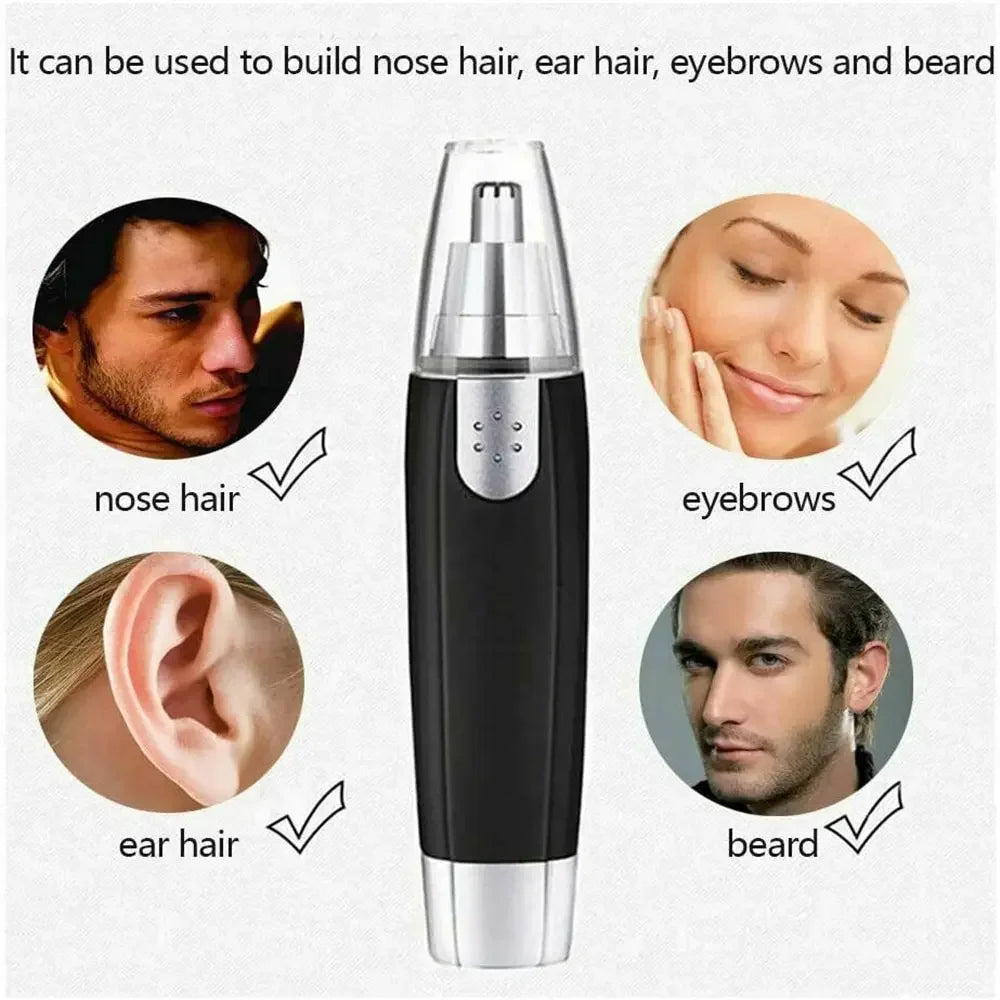 Electric Nose Hair Trimmer – produckpk