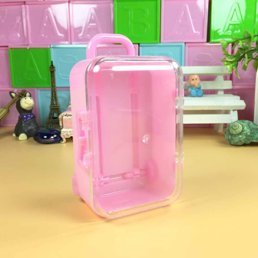 Mini Jewelry Trolley Case – produckpk