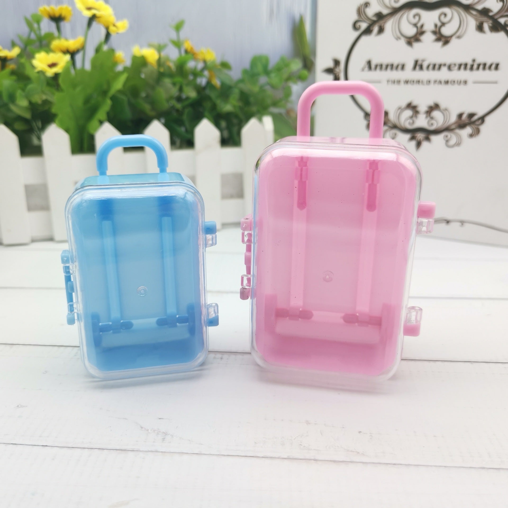 Mini Jewelry Trolley Case – produckpk