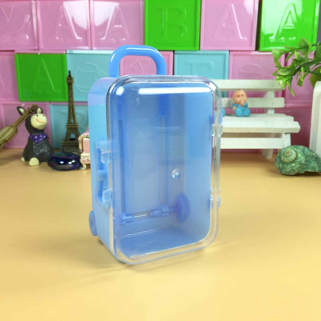 Mini Jewelry Trolley Case – produckpk