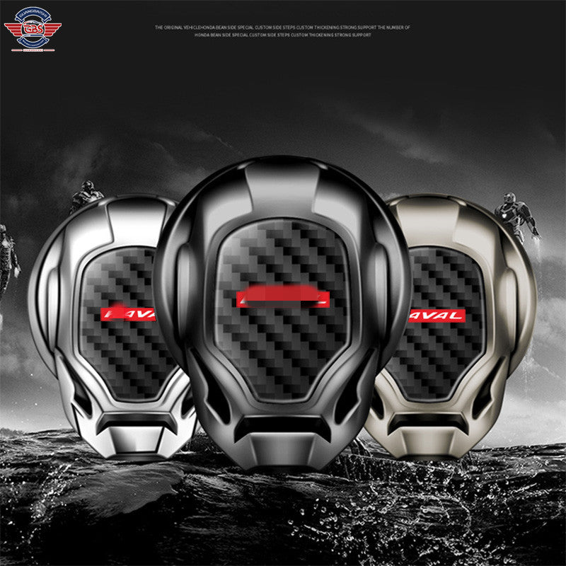 Car Button Switch Protective Cover – produckpk