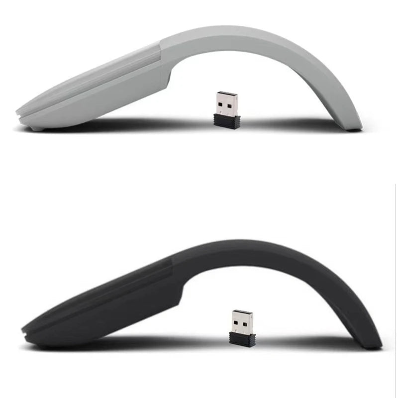 Foldable Wireless Mouse – produckpk