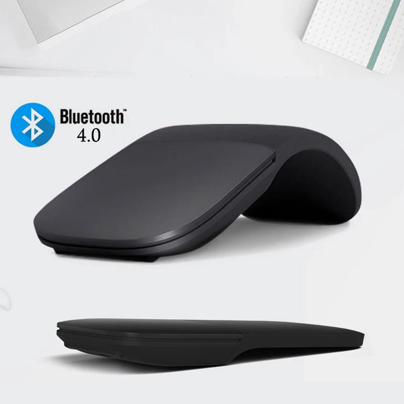 Foldable Wireless Mouse – produckpk