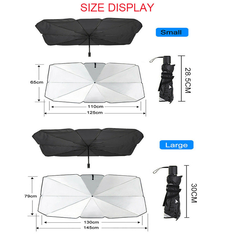 Car Sun Protector – produckpk
